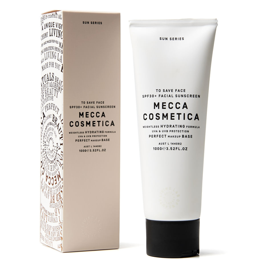 Looking for the best sunscreen? See my favourite three...